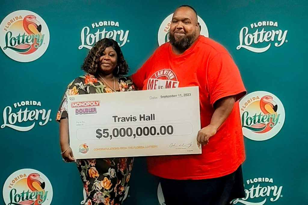 Lottery Winners: 10 Inspiring Stories You Need to Read